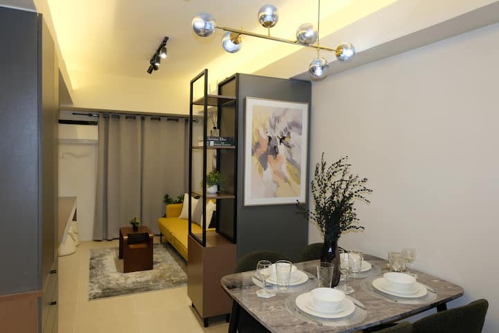 Avida Riala | Prime Location | Walkable | It Park - Cebu