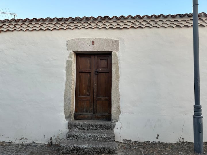 Rebeccu Arte E Ospitalità - Casette  #6 E #7 - Mara