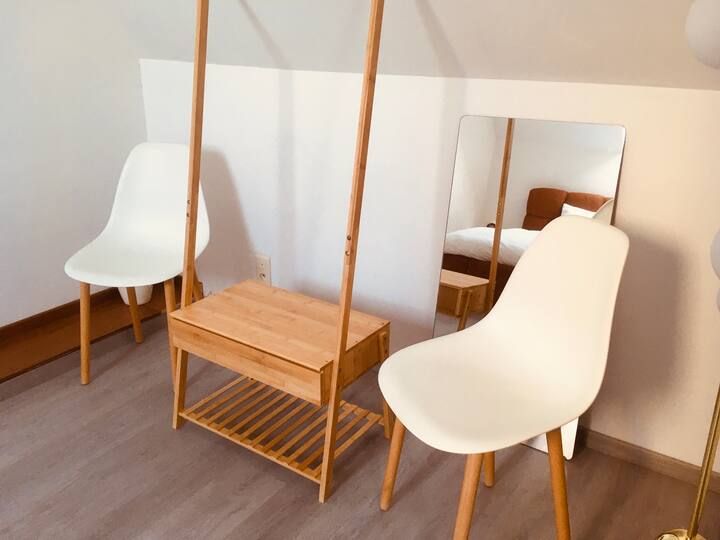 Petit Bayou - Mechelen