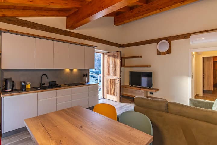 Appartamento Stella Alpina - Champoluc