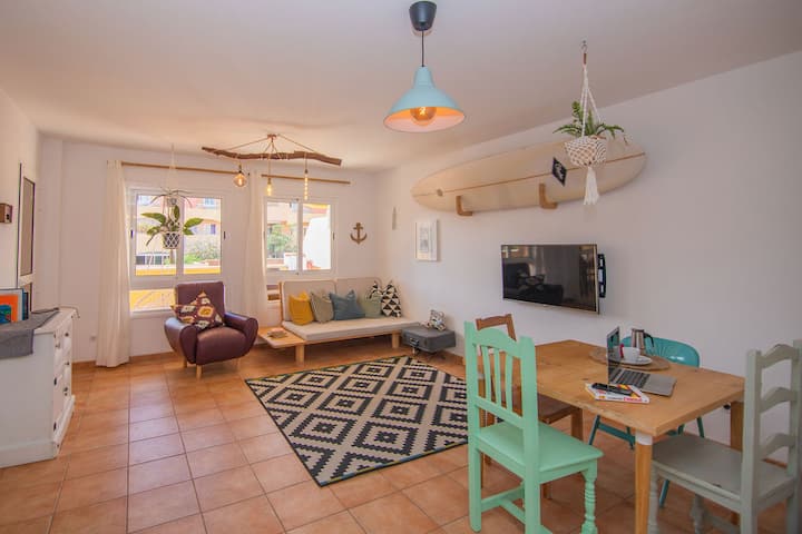 Apartment Corralejo - Corralejo
