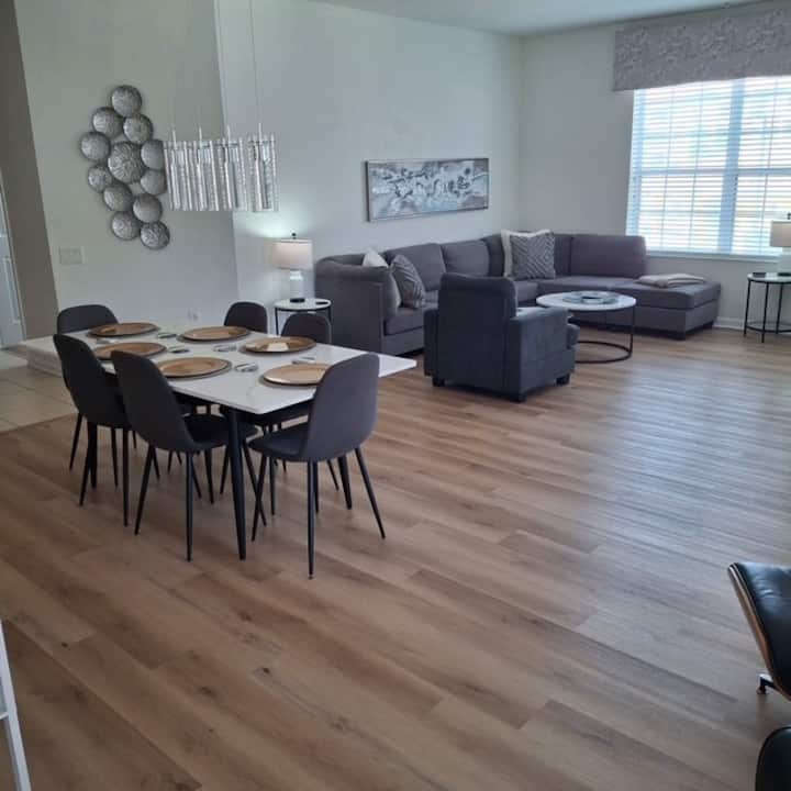 Vista Cay Poolside Dream. Next To Epic And Occc - Orlando, FL