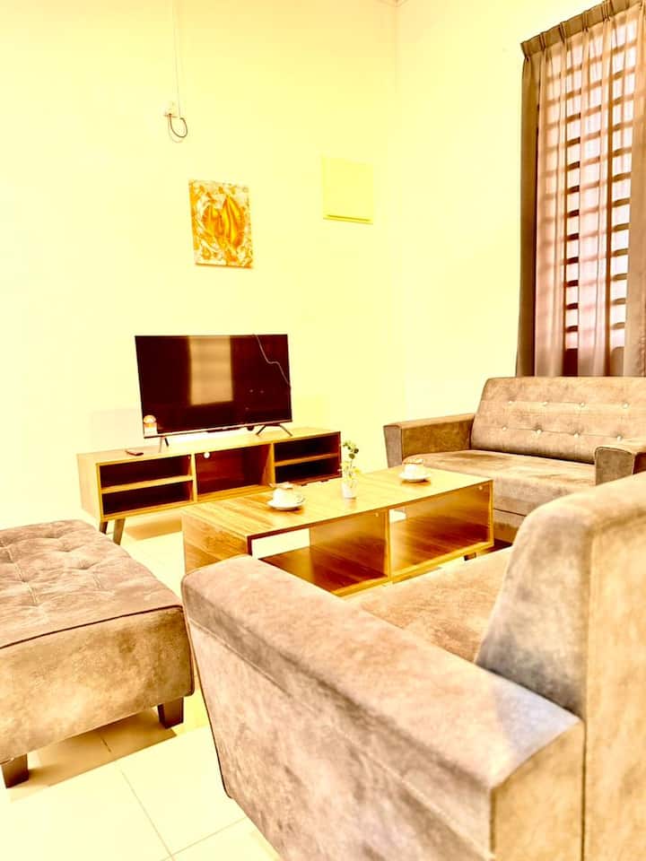 Homestay Mykulim, Welcome's You
C-1-8 (A) - Kulim