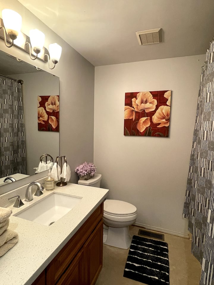 Lakeview Haven - Tukwila, WA