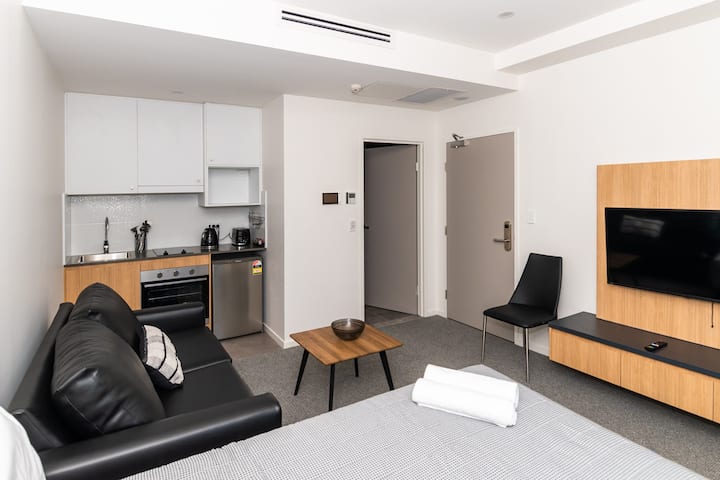 Prestige Studio - Newcastle