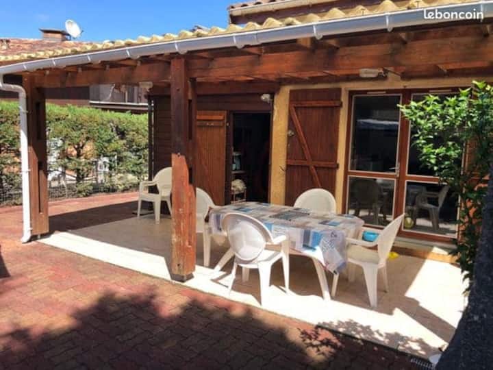 Petite Maison Maubuisson Lac - Carcans