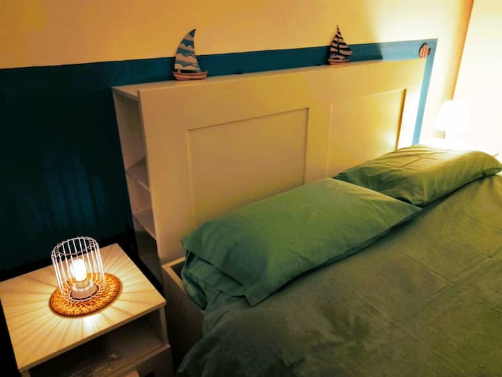 Itaca - Two Steps From The Sea - Bari