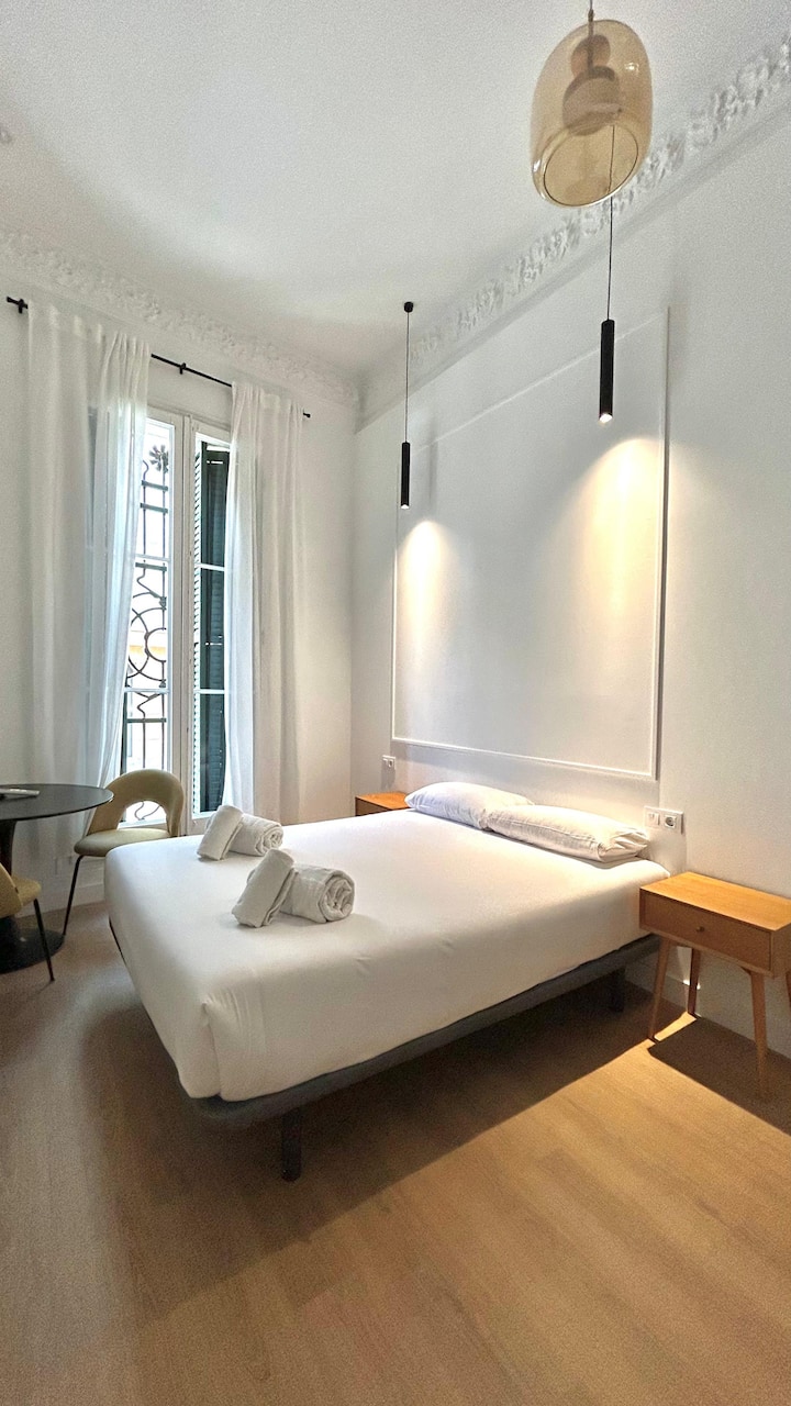 Hotelito Badalona Gran Villa 1 - Badalona