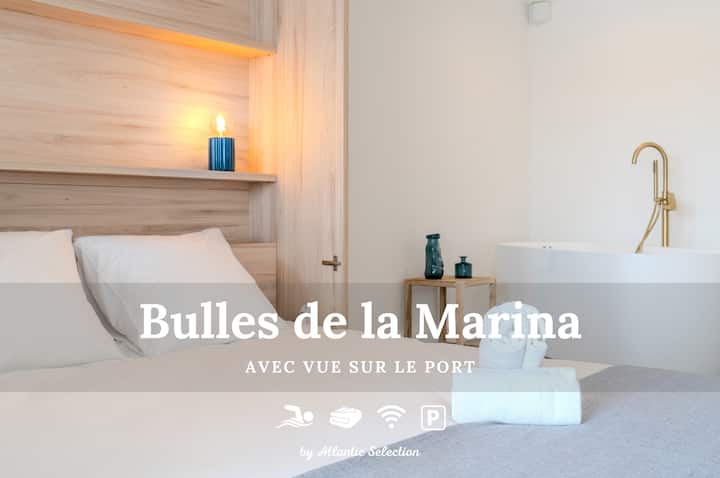 Atlantic Selection - Bulles De La Marina - Balnéo - Capbreton