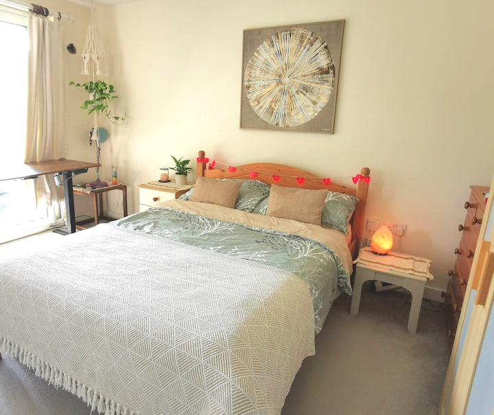 Our Cosy Seaside Retreat - ウェーマス
