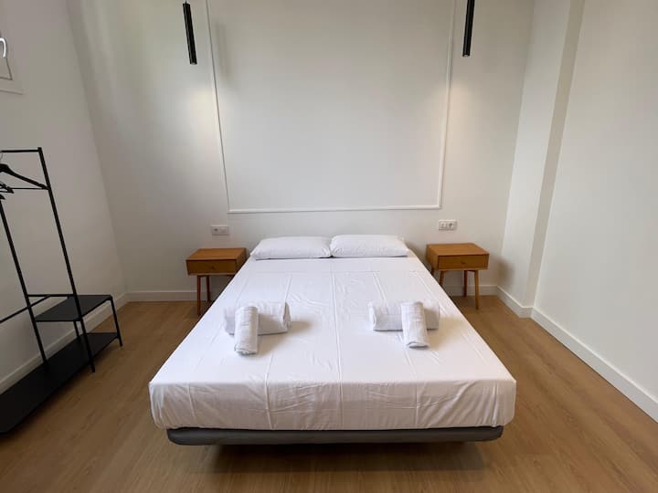 Hotelito Badalona Gran Villa 6 - Badalona