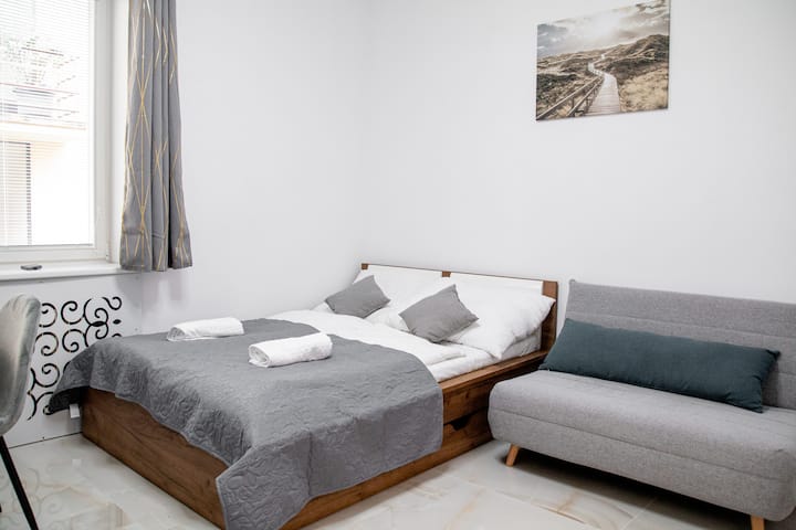 Old Town Prague Luxury Apartment - Praha