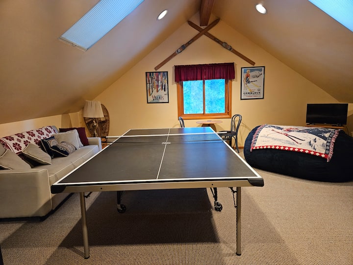 Private Apartment/guest Quarters - Corvallis, MT