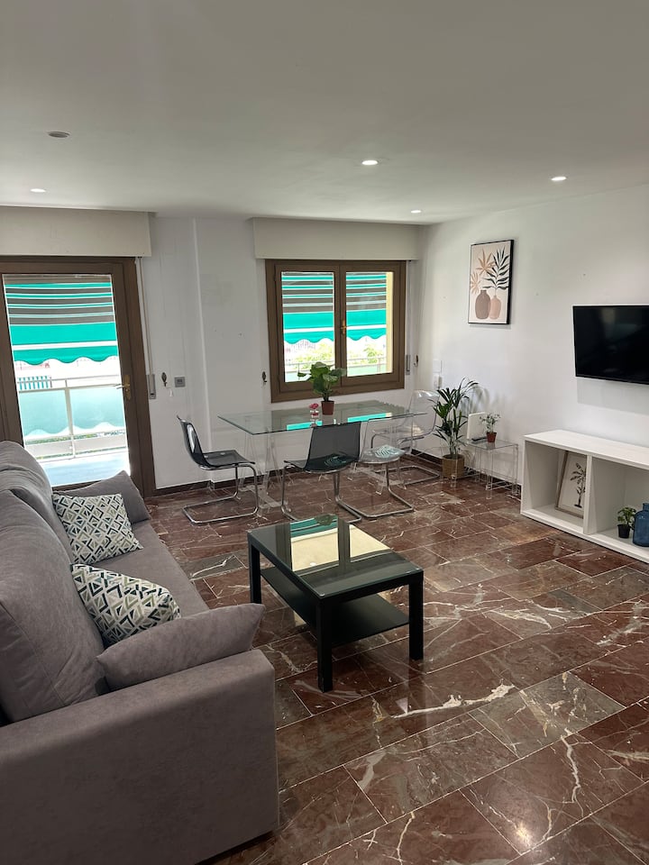 Apartamento En Marbella - Ojén