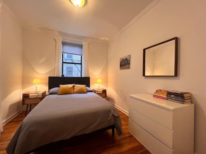 Excellent Location, 1 Bedroom Fully Equipped Apt - Brooklyn, NY