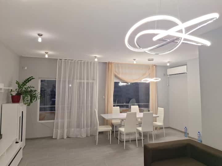 Black Sea View Apartment - Burgas