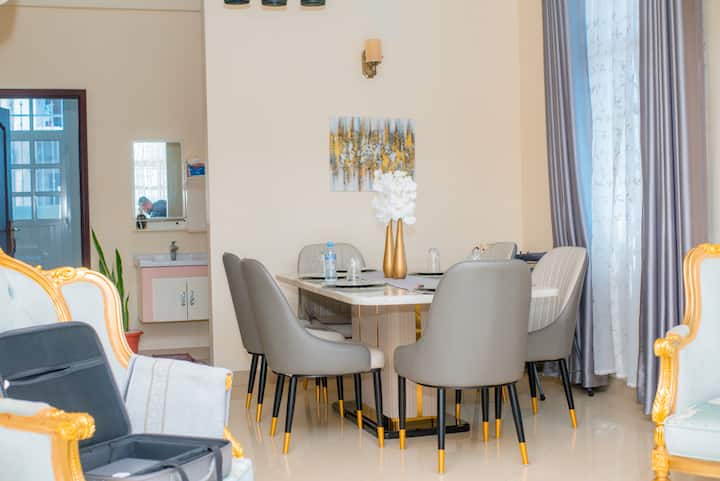 Zanzibar Stone Town Home - Zanzibar