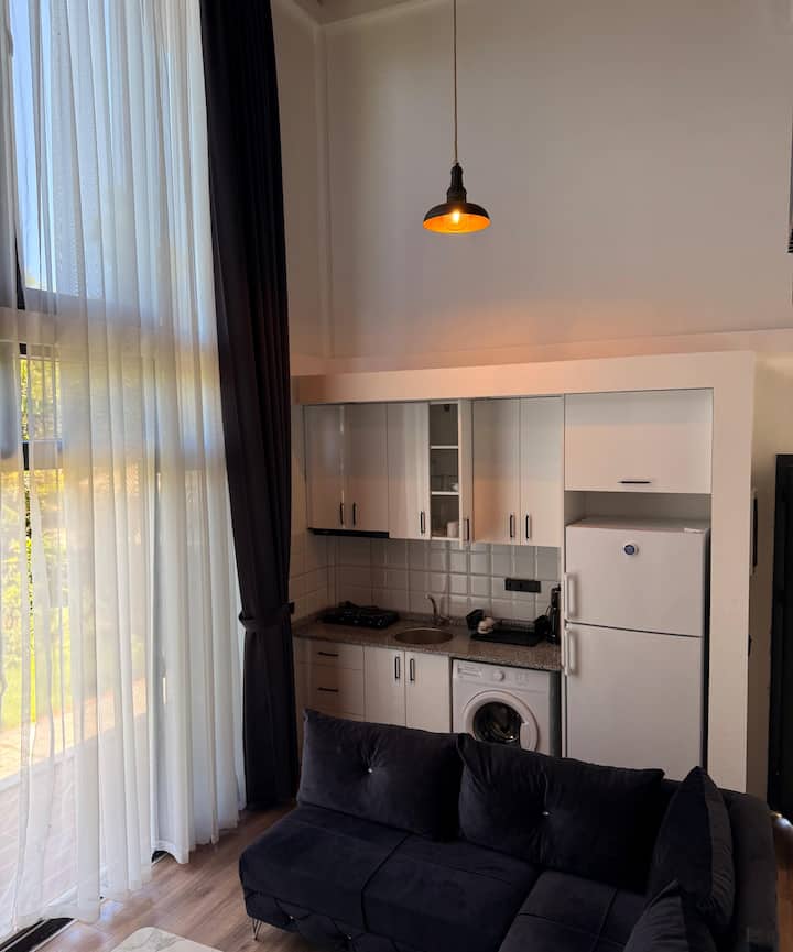 Greenland Villa 1 - Kemer