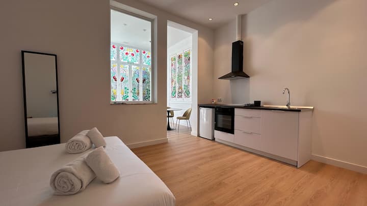 Hotelito Badalona Gran Villa 2 - Badalona