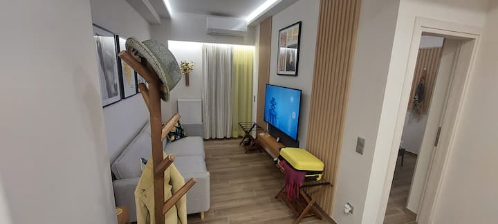 Lemon House Victoria - Atenas