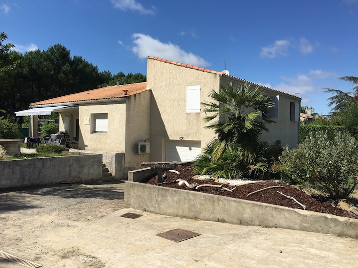 Maison De Famille - Les Mathes - Charente-Maritime