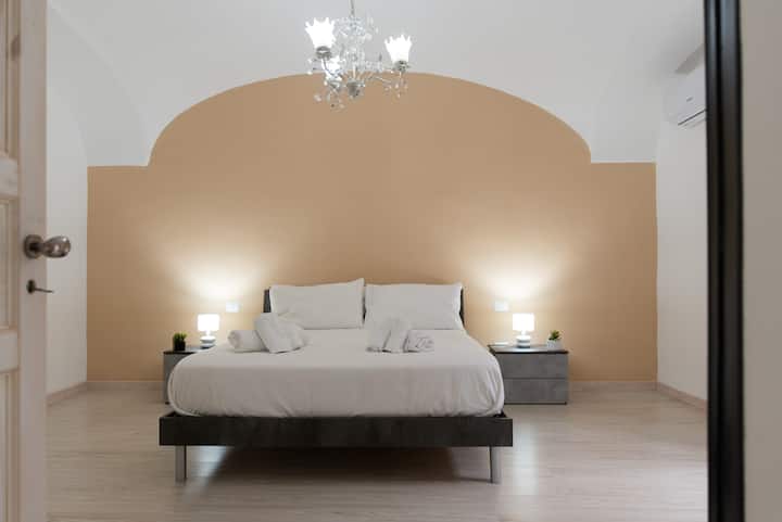 Newbridge28 - Appartamento Vacanze - Napoli - Naples