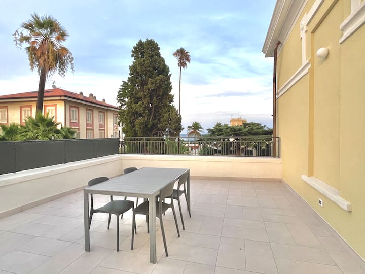 Signorile Lungomare - Grottammare