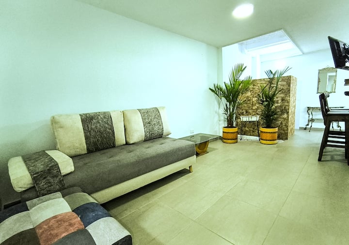 Apartamento Central 102 - Risaralda