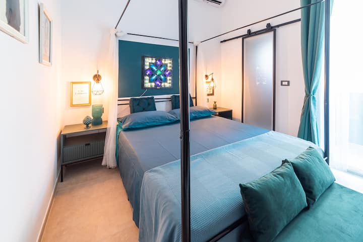 Made In Puglia: Cozy Apartment - Bari