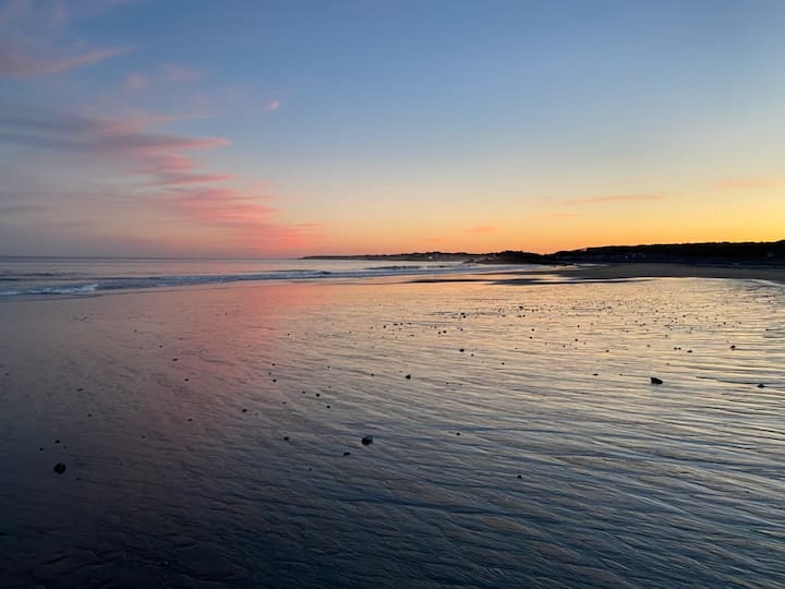 Gather @ Ocean - Home Sleeps 14 W/ 3.5 Baths - Massachusetts