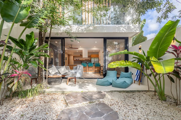 Rosa Bella Tulum - Tulum