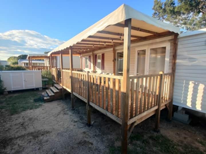 Hébergement Canet En Roussillon - Canet-en-Roussillon