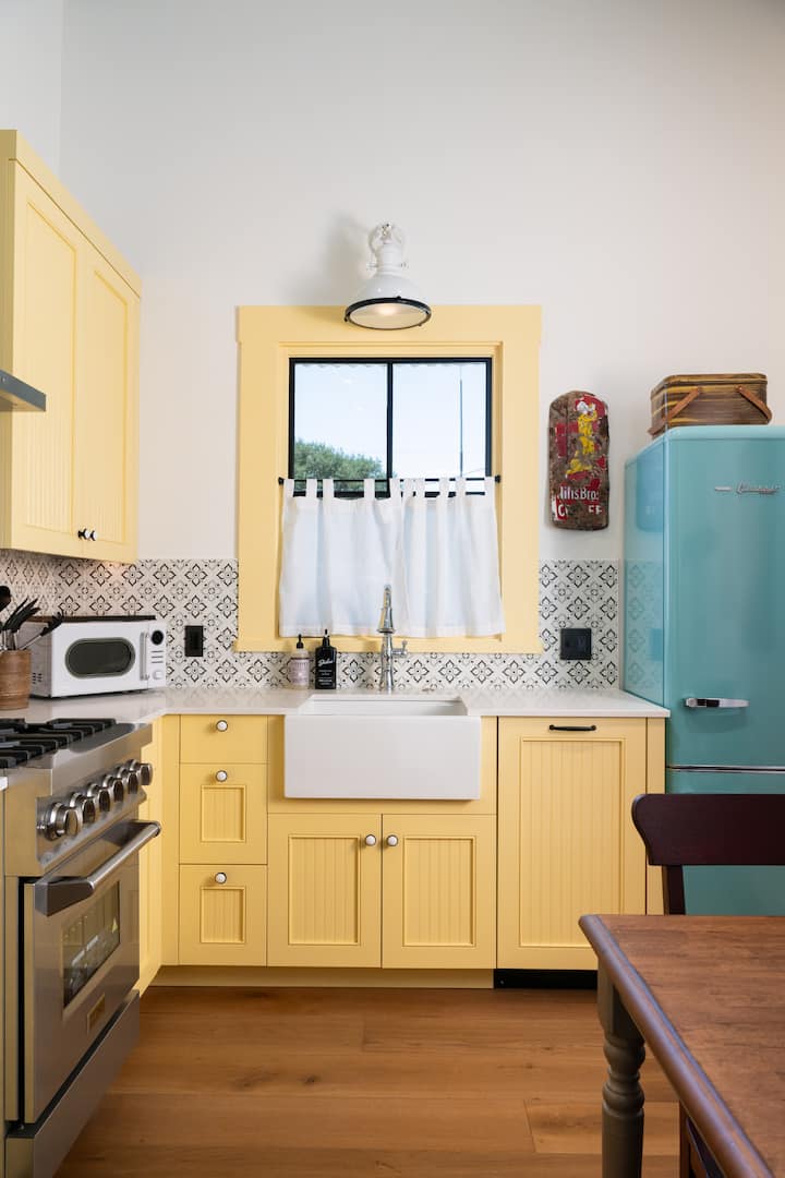 Magnolia Suite, Downtown Los Alamos - Los Alamos, CA