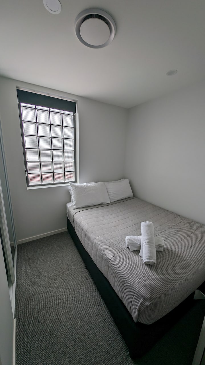 Prestige One Bedroom Apartment - Newcastle