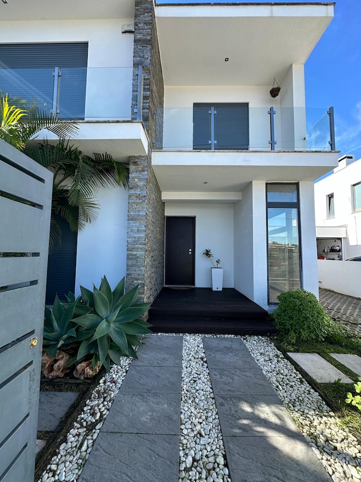 Beach House - Seixal