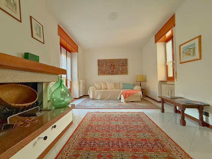 Orta Peak | Montagnes | Détente & Confort - Omegna