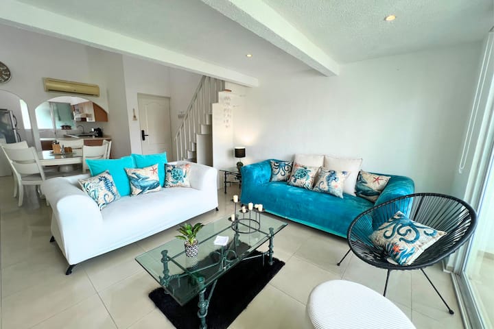 Zafiro 316 Acapulco Diamante - Acapulco