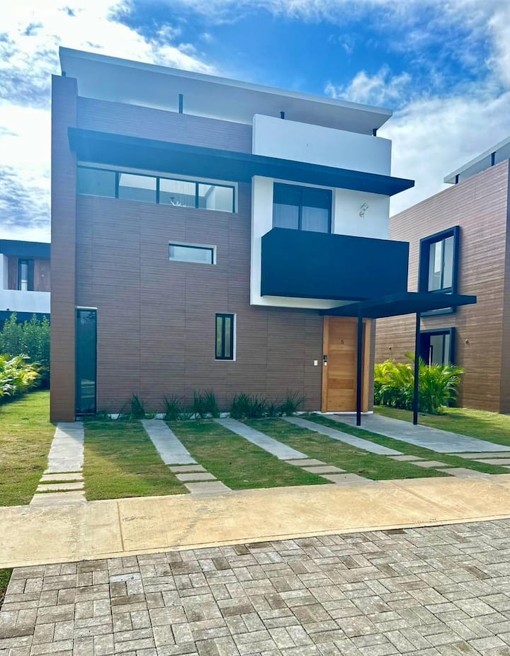 Aqua Escape - Punta Cana