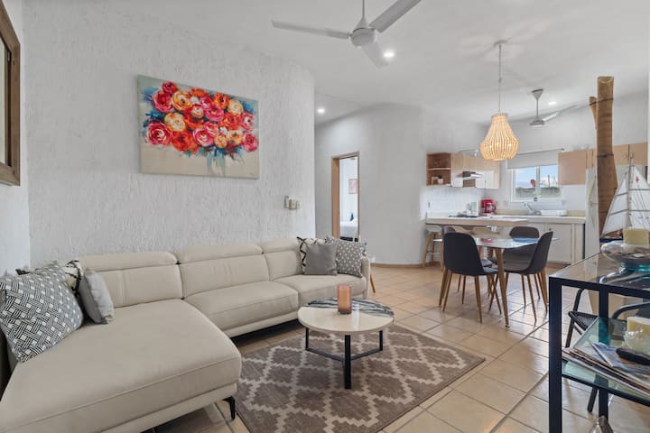 Apartment Marina Nvo. Vallarta - Bucerías