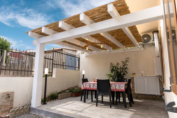 Casa Sergio E Laura - Gonnesa