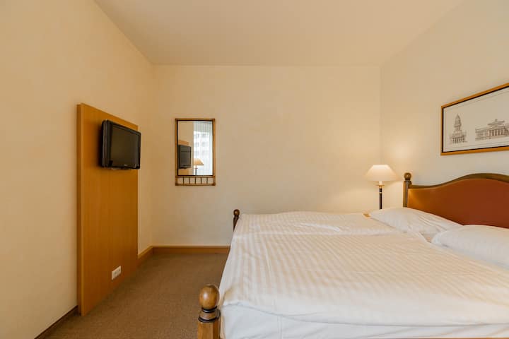 Apartmenthaus Berlin Mitte - Superior Apartment - Berlin