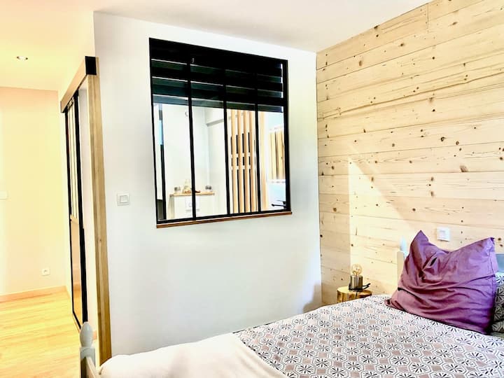 Appartement - Risoul