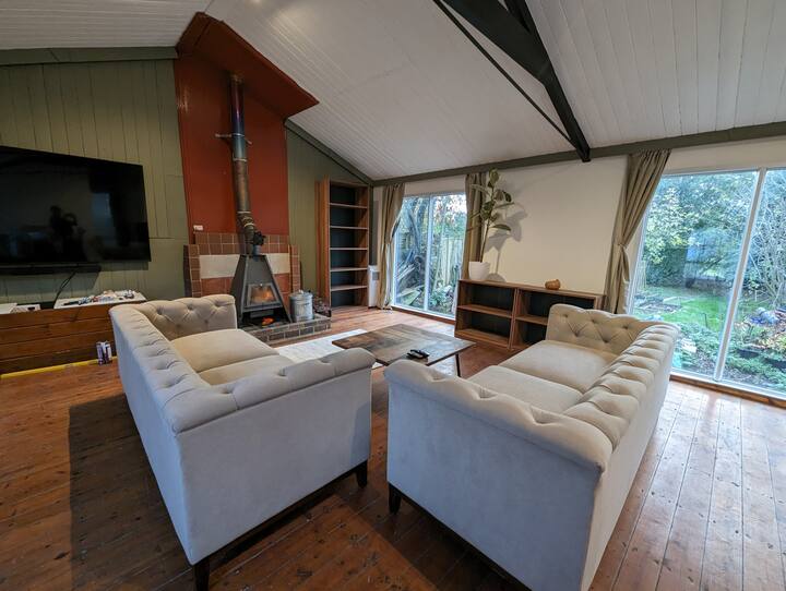 The Ideal Stay, Good Road Connections & Cycleways - Chesterfield