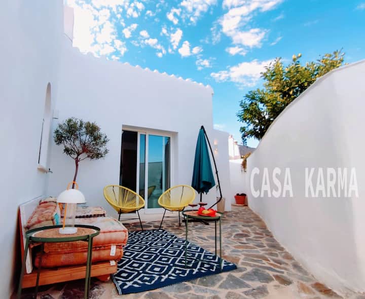 Casa Karma - Mijas