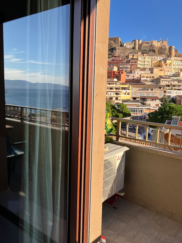 Bella Castelsardo - Castelsardo