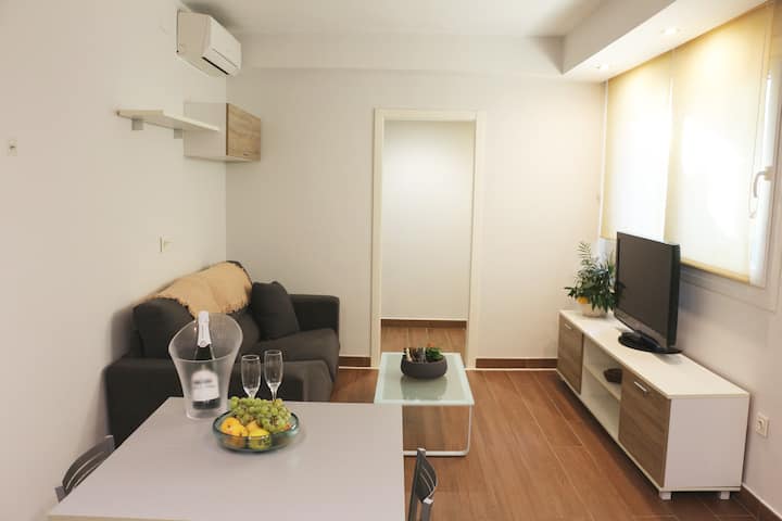 Modern Apartment In Marbella - Marbella