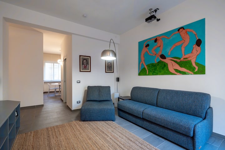 Pied A Terre - Maiori