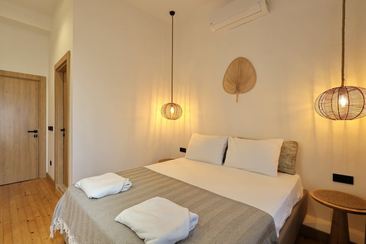 Casa Vagabundo Boutique Hotel Room 01 - Alanya