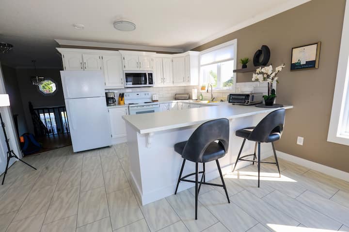Doyle's Haven 4 Bedrooms - 聖約翰