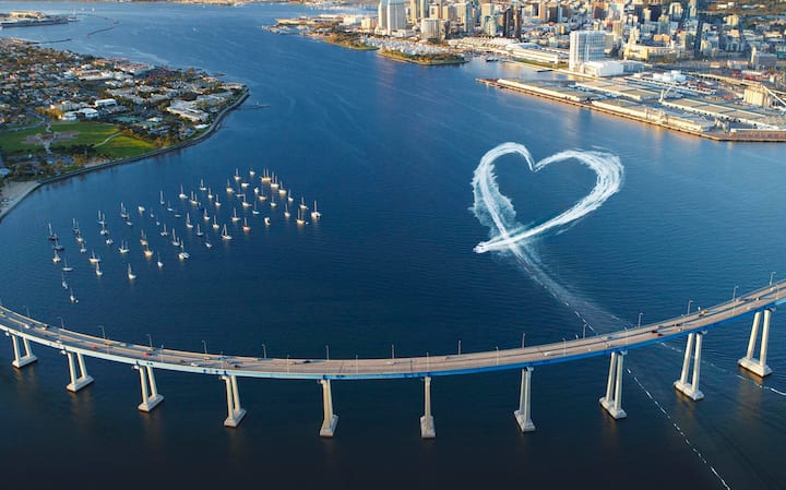 Stylish Newly Remodeled Home - 5 Min To Downtown! - 라 메사